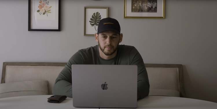 Inside David Bressler's $1M No-Code AI Tool: Formula Bot – Pickle Rooms