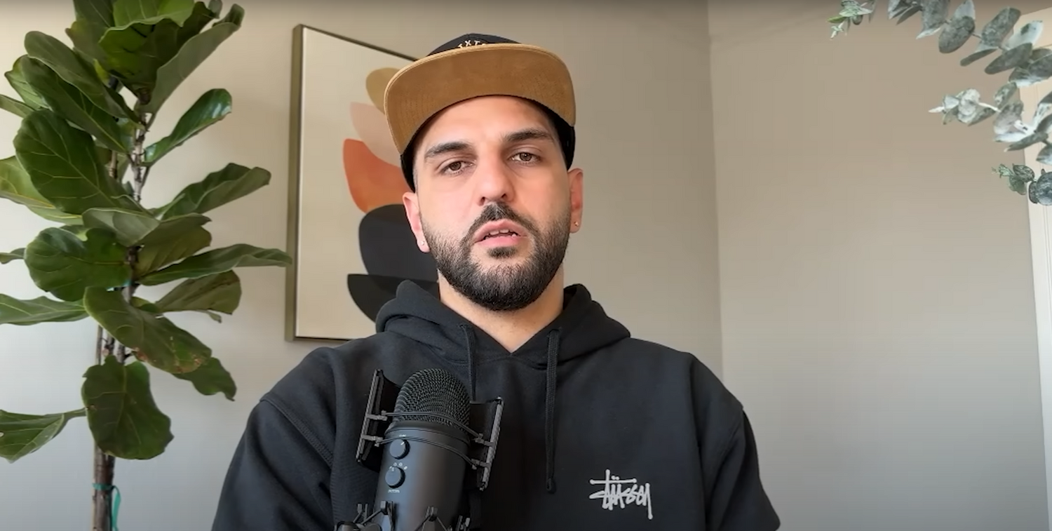 Origin Stories – Pickle Rooms